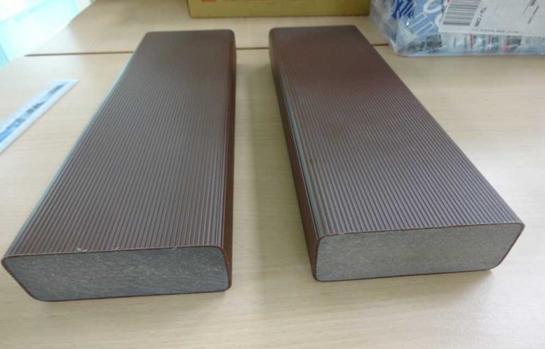 Taiwan Everplast - PE / PP Wood Professional Production Equipment