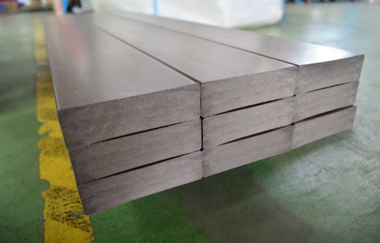 Everplast - PVC Wood Base - EVERPLAST provides WPC Total Solution