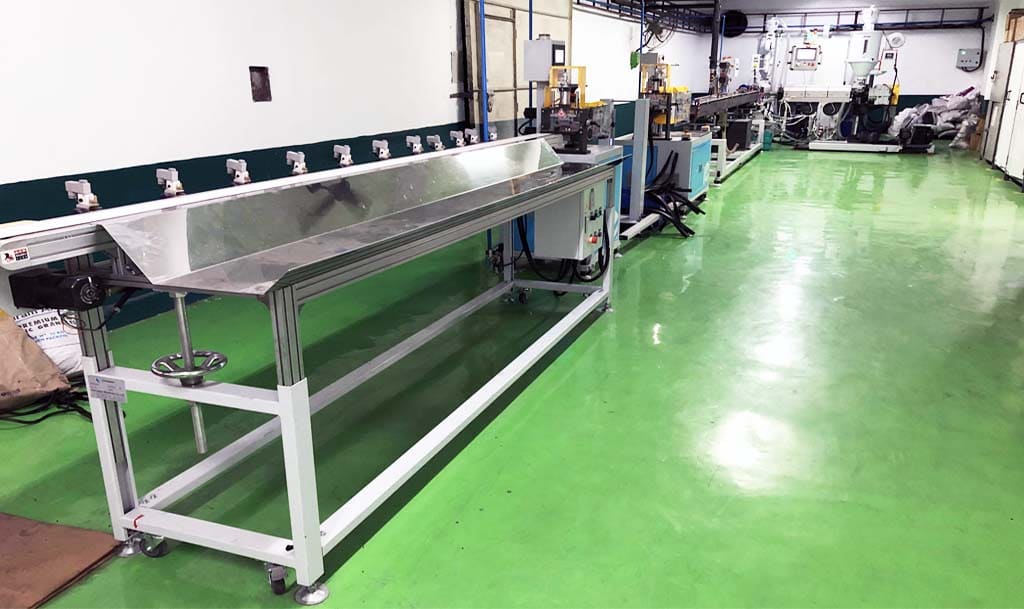 Professional Everplast Machinery | Gasket Extrusion Machine | Call Now