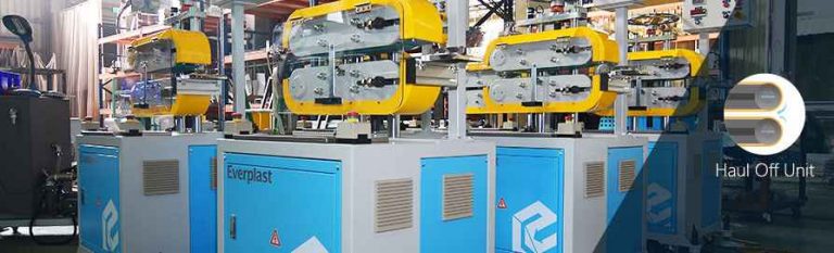 Everplast Machine | Everplast