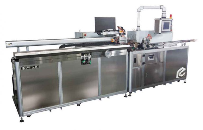 Medical tube application - High Precision Guidewire - Everplast