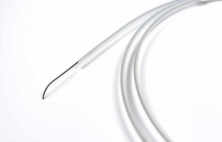Medical tube application - High Precision Guidewire - Everplast