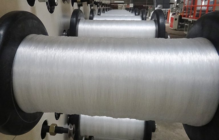 Monofilament Extrusion Line - Taiwan Everplast