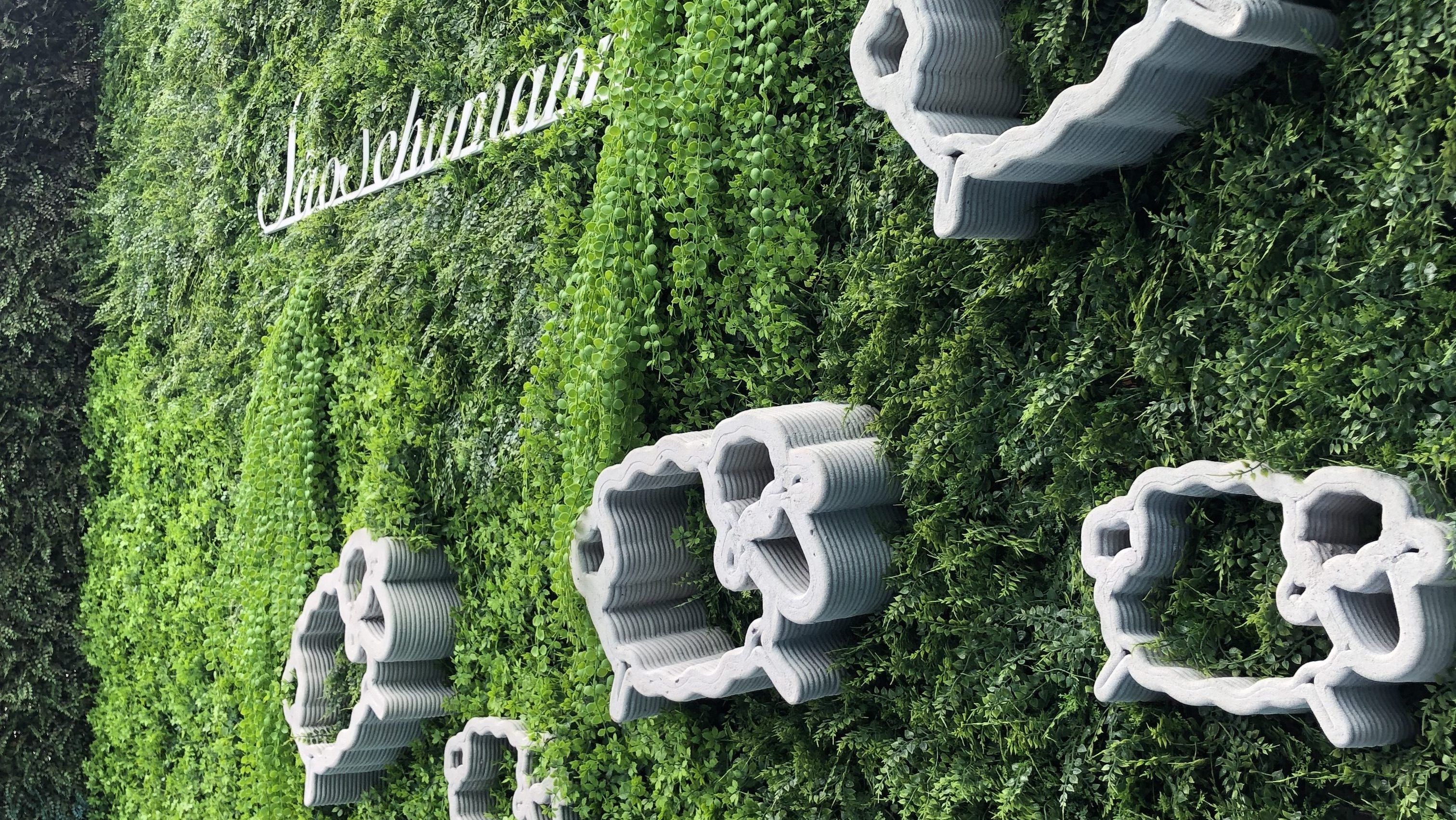 3D Printing Wall decoration - Everplast