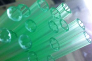 PVC Oxygen Medical Tube machine line - Everplast