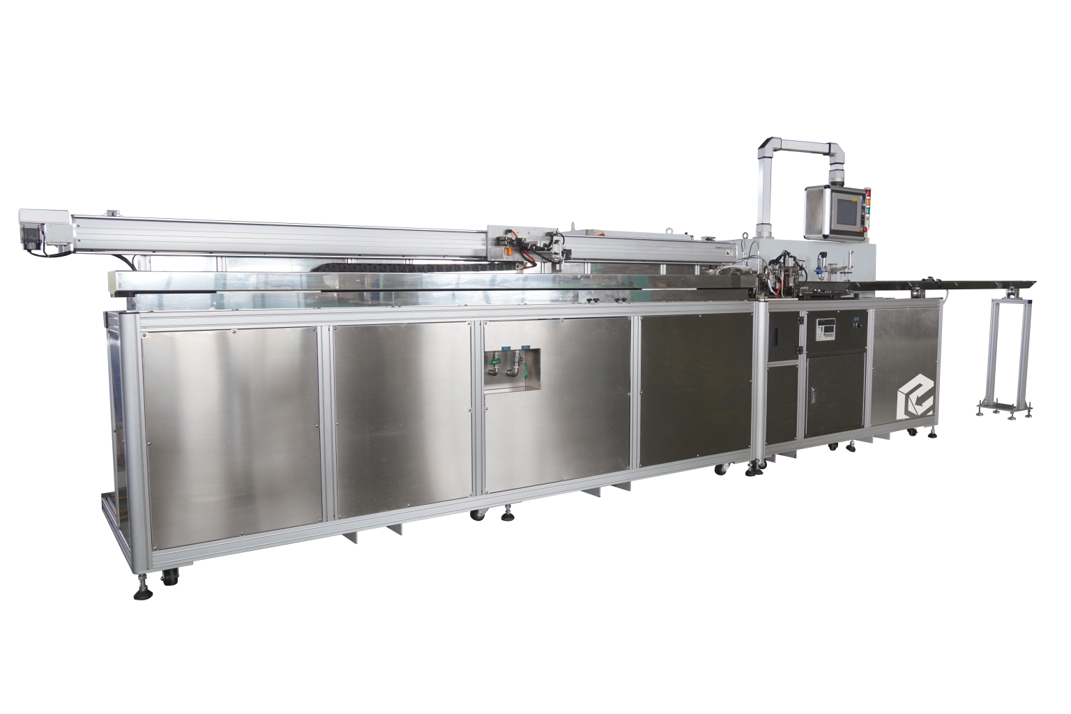 EVERPLAST - PLASTIC EXTRUSION MAKINGS SPECIALIST