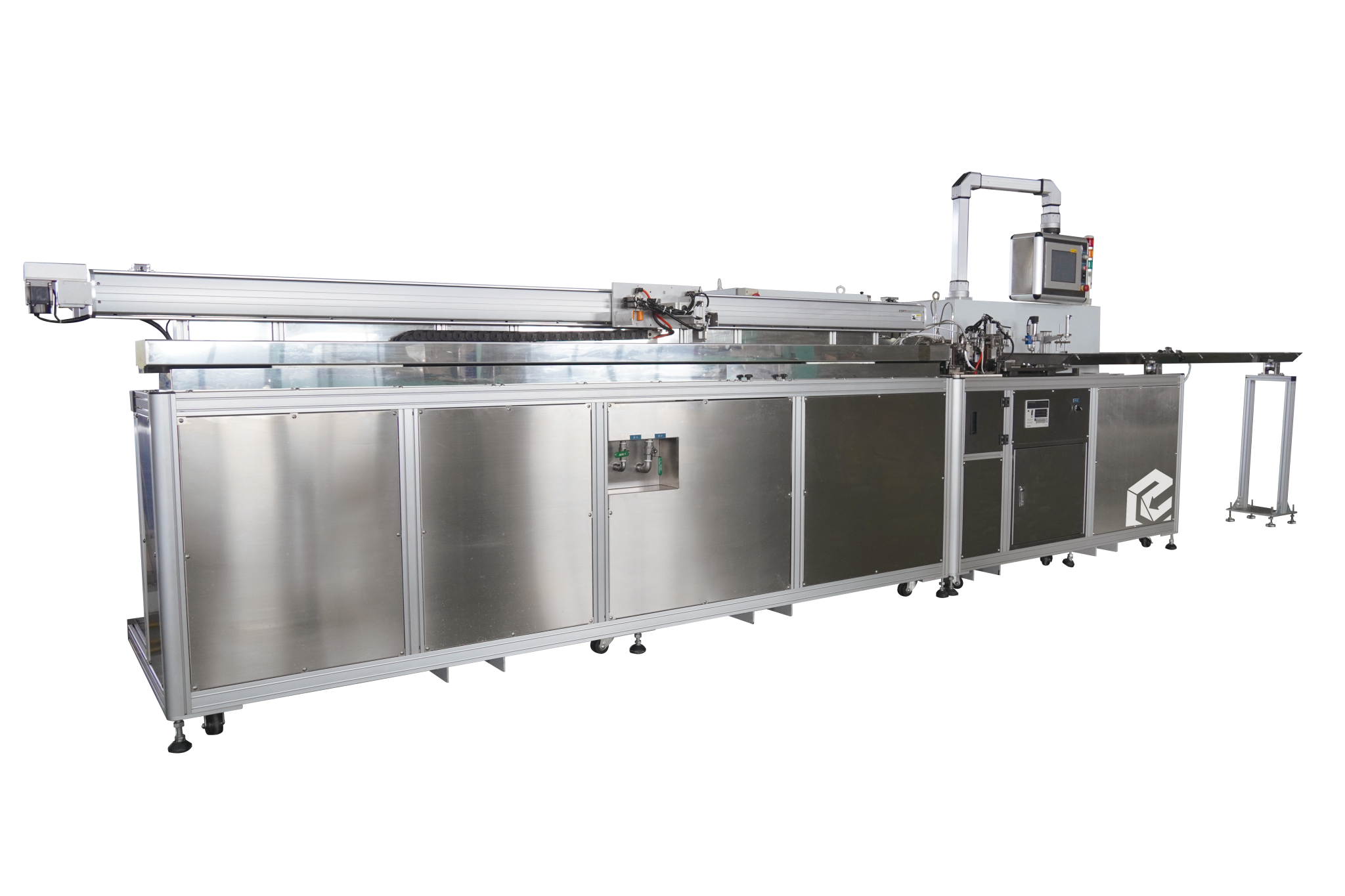 EVERPLAST - PLASTIC EXTRUSION MAKINGS SPECIALIST