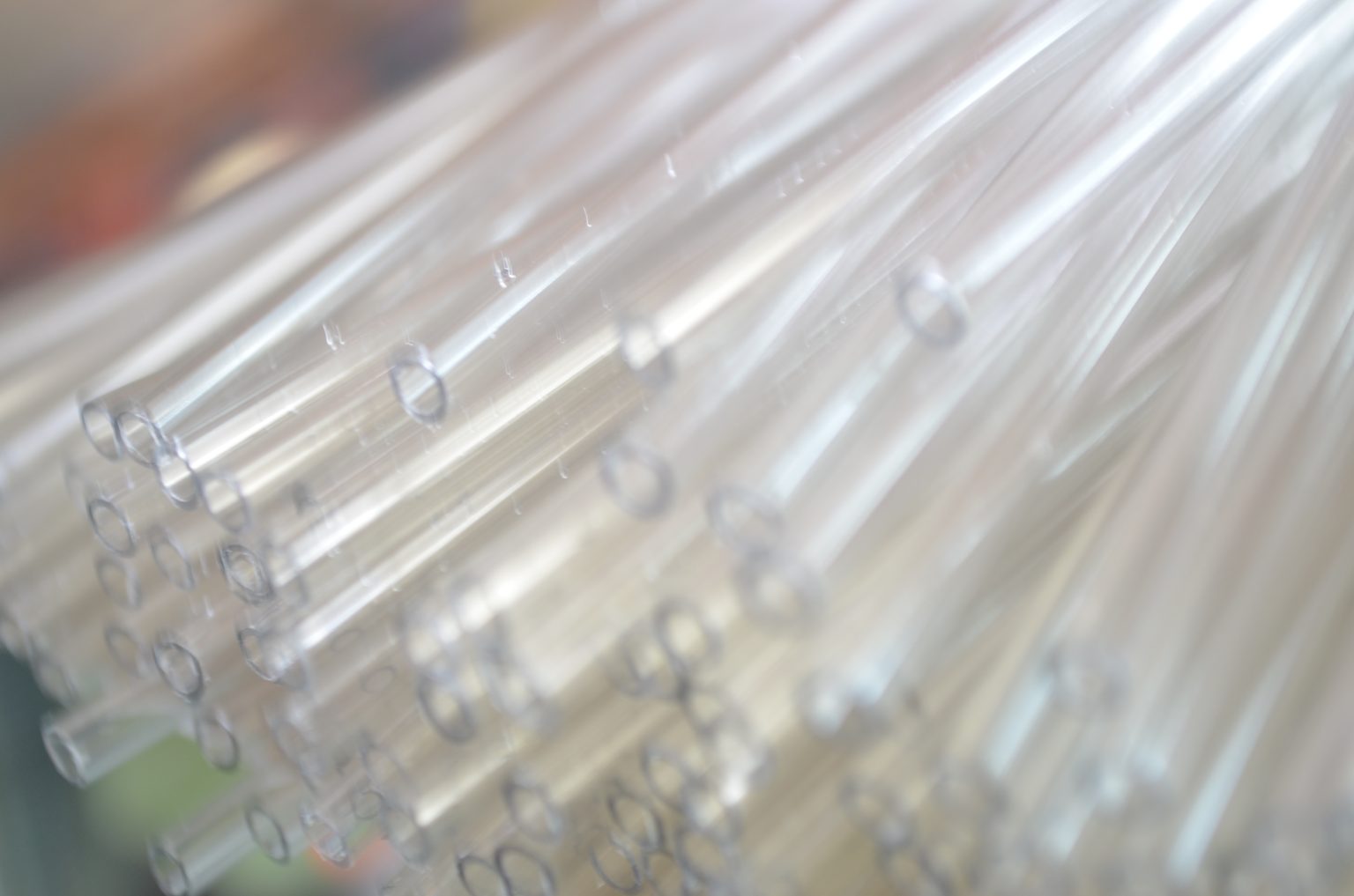 Co-extrusion/Double layer Medical Tube Extrusion Machine Line | Taiwan ...