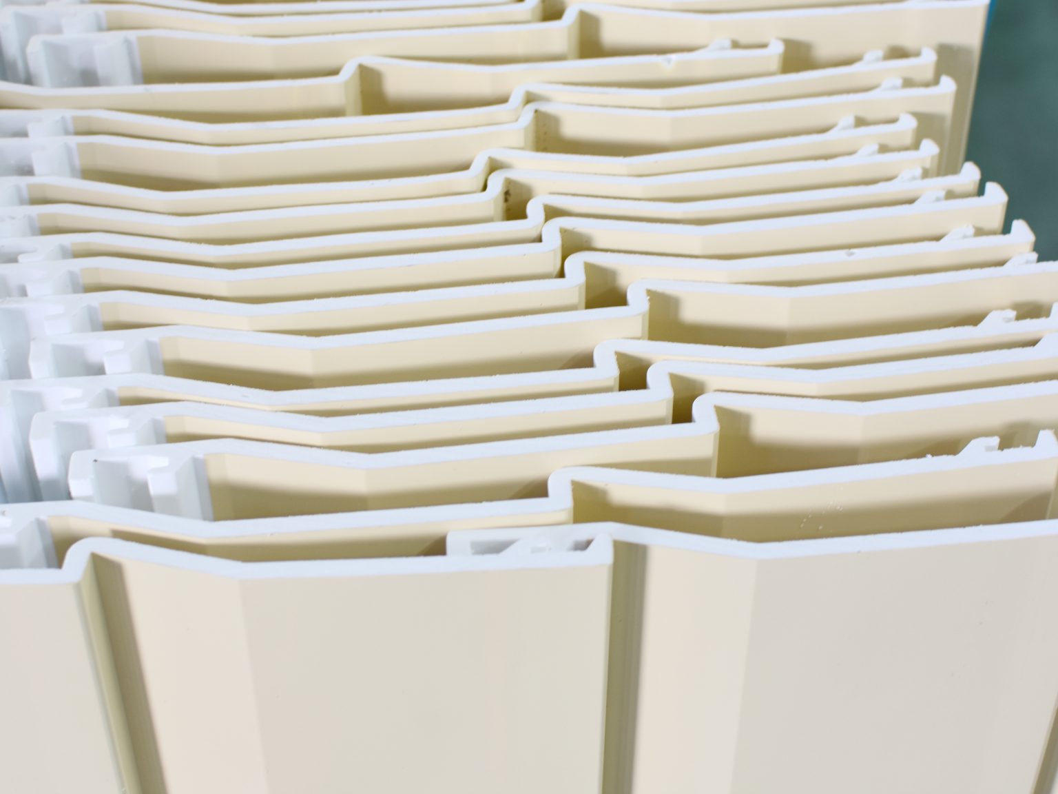 PVC Foam Siding Panel Machine Line- Taiwan Everplast | Contact Now