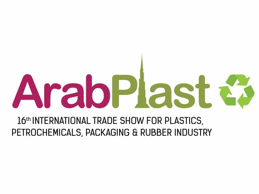 ArabPlast 2023 - Everplast