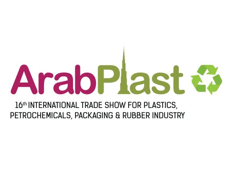 ArabPlast 2023 - Everplast