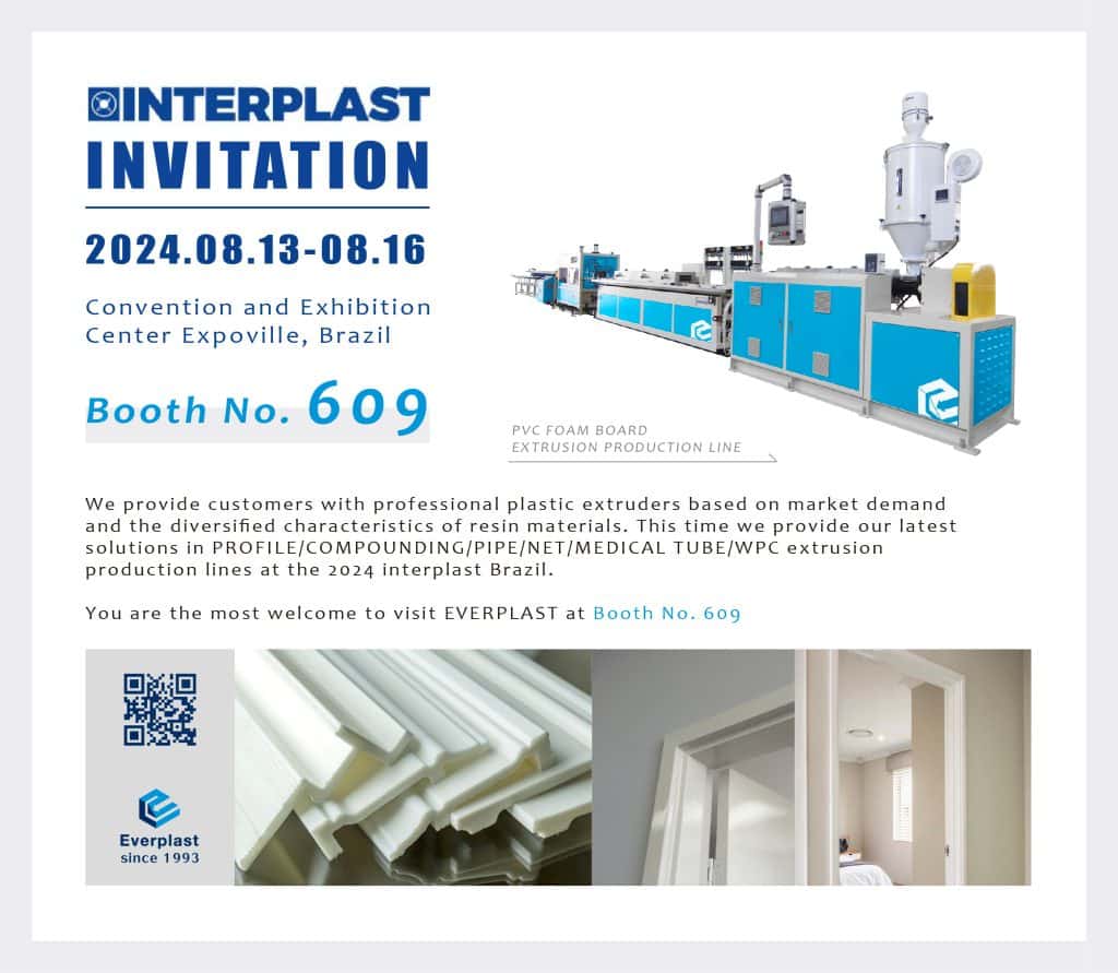 Interplast 2024 - Everplast