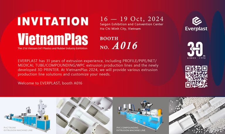 VietnamPlas, Vietnam - Everplast