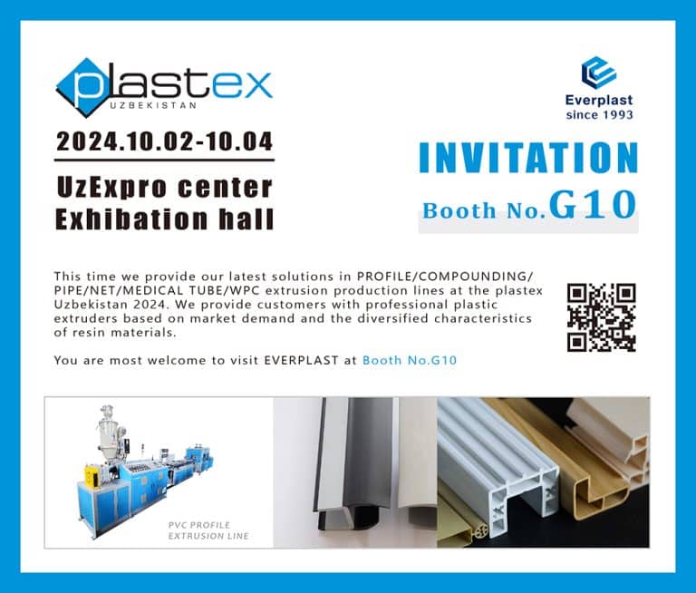 plastex uzbekistan, Uzbekistan - Everplast