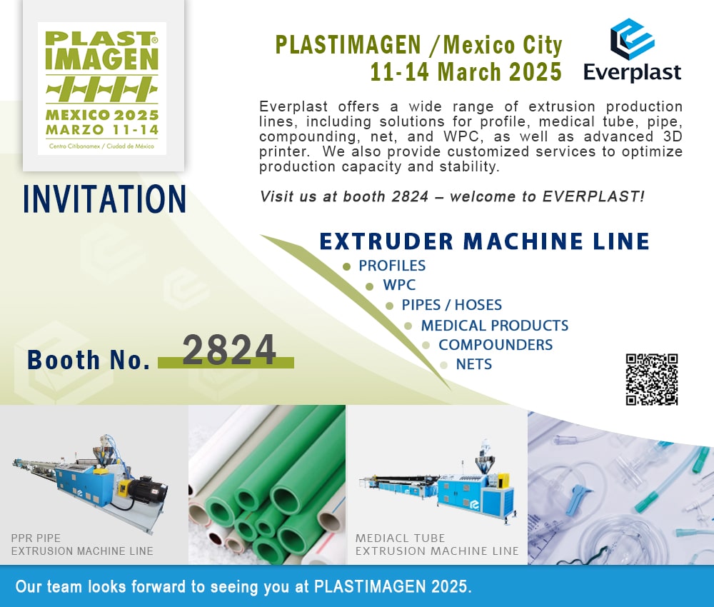 PLASTIMAGEN 2025 - Everplast