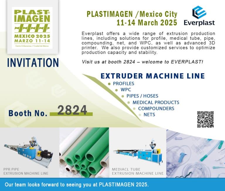 PLASTIMAGEN 2025 - Everplast